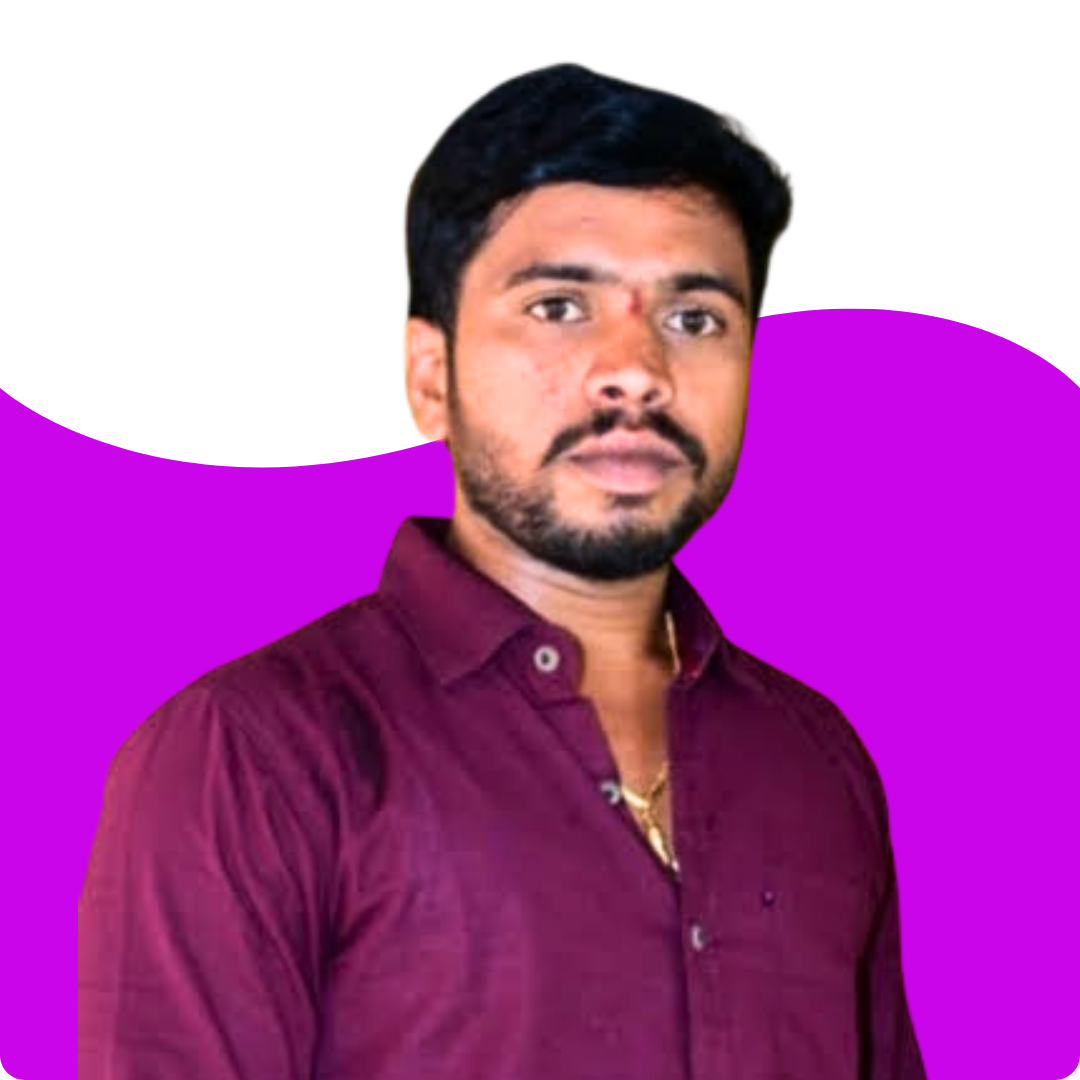 MP Millets - Paluri Dhana Venkata Sai - West Godavari District Stockists